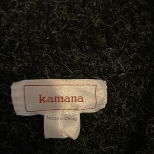 Sweaters | Kamana Openfront Long Cardigan | Poshmark